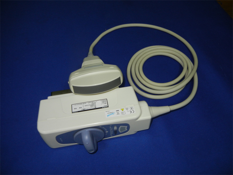 ALOKA UST-9123 Alpha 6 Ultrasound Transducer/Probe