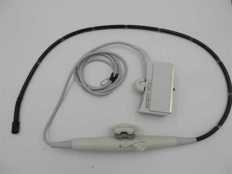 Siemens Acuson TE-V5M Pinless TEE Ultrasound Transducer/Probe