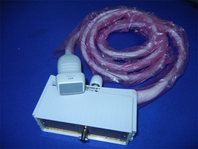 Siemens Acuson 4V1 Vector Array Ultrasound Transducer/Probe