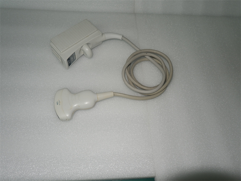 Siemens 4C1 Convex Ultrasound Transducer /Probe