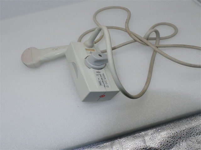 Biosound Esaote CA431 Convex Ultrasound Transducer/Probe
