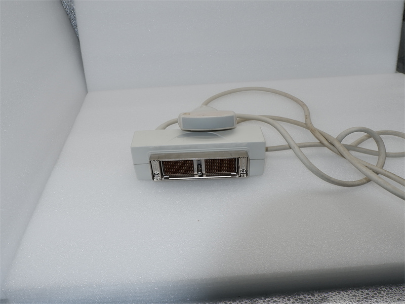 Biosound Esaote CA431 Convex Ultrasound Transducer/Probe