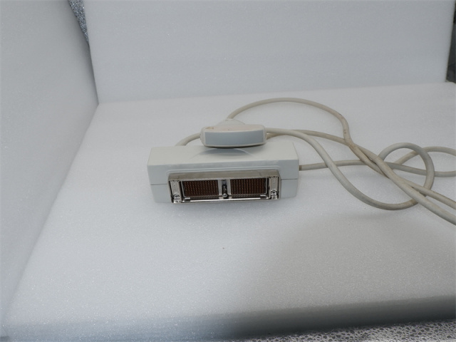 Biosound Esaote CA431 Convex Ultrasound Transducer/Probe