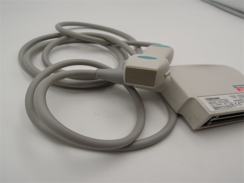 Toshiba PSU-25BT (5S1) Sector Array Ultrasound Transducer/Probe