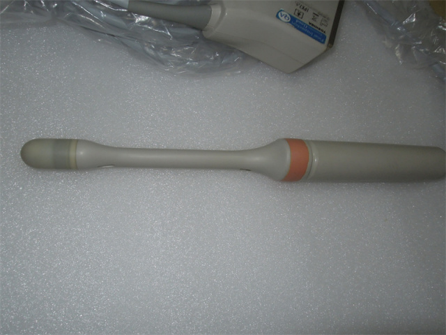 Toshiba PVT-681MV 3D/4D Intra Cavity Ultrasound Transducer/Probe