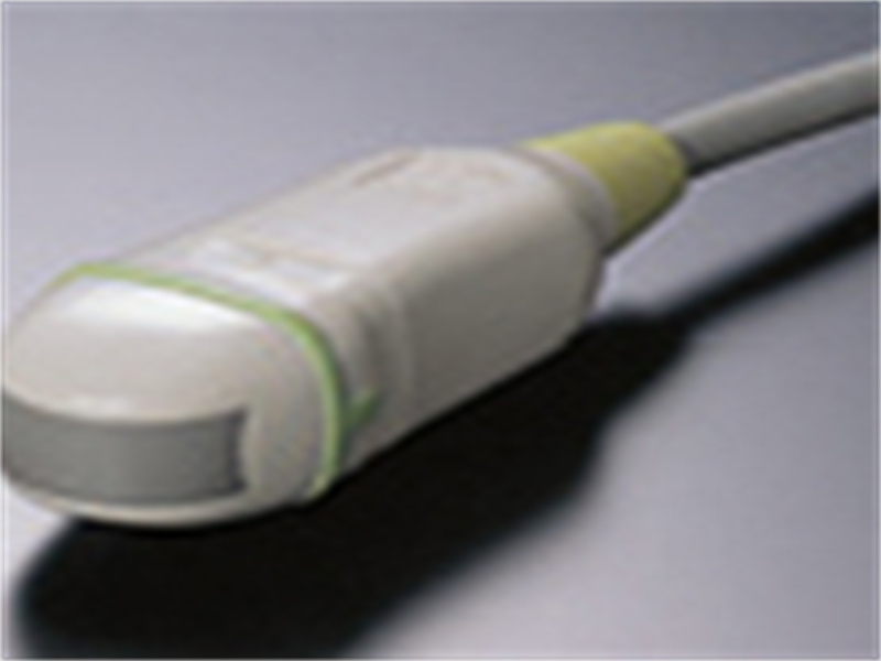 Toshiba PVM-381AT Micro Convex Ultrasound Transducer