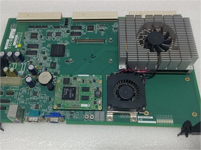 Hitachi F37 Mainboard EP560800