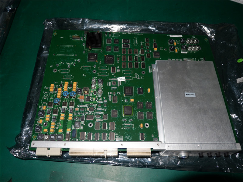 Philips iU22/iE33 FEC (Front End Controller) Board 453561278261