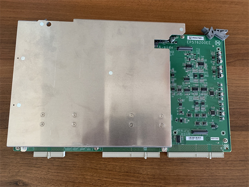 Hitachi Arietta 60 RDBF/RX Board EP576200 Ultrasound Parts