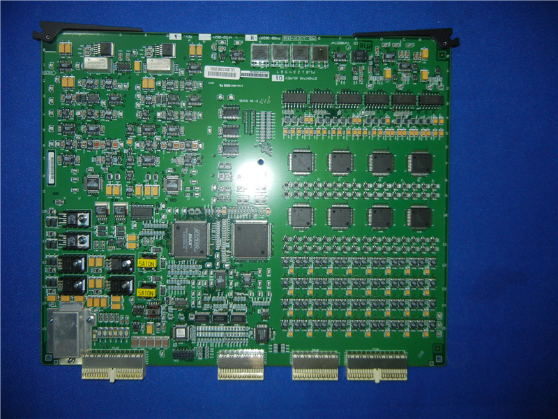 Siemens Antares CB Board (7288504) Ultrasound Parts