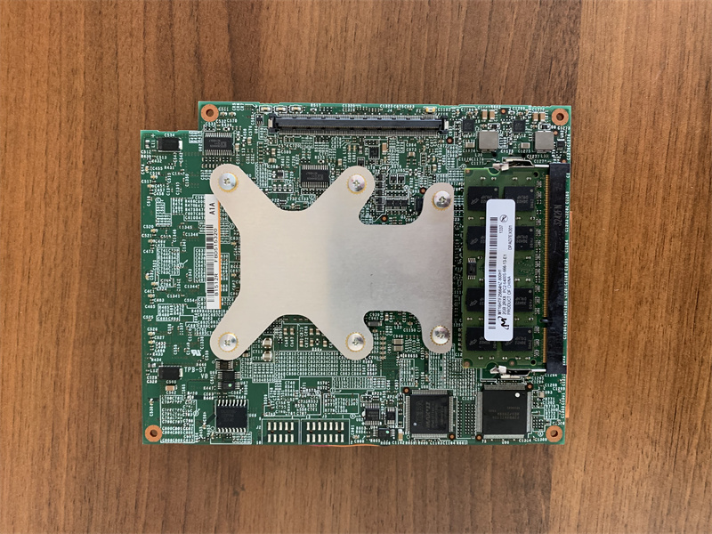 Hitachi Arietta 60 CELL Board EU-9160C/EU-9160B/EU-9160D Ultrasound Parts