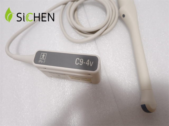 Philips C9-4V Electronic Diagnostics Ultrasound Transducer/Probe