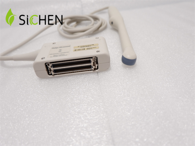 Philips C9-4V Electronic Diagnostics Ultrasound Transducer/Probe