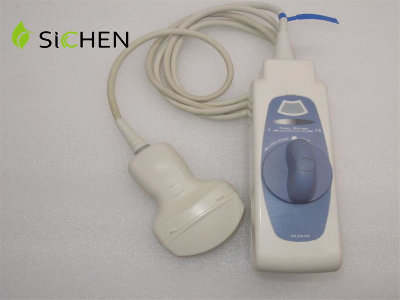 ALOKA UST-9147 Medical Use Ultrasound Transducer/Probe