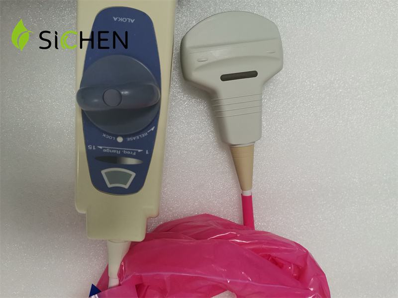 ALOKA UST-9130 Radiography Testing Ultrasound Transducer/Probe