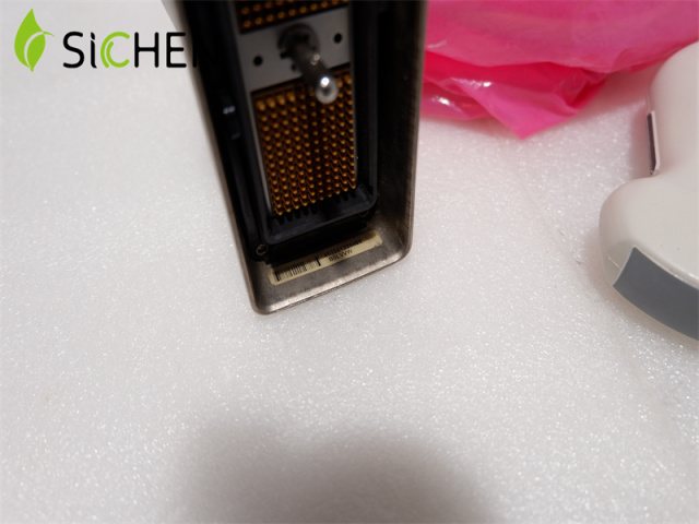 Philips IU22 C5-1 Curved Array Medical Service Ultrasound Transducer/Probe