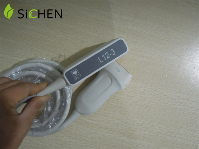 Philips Linear Array L12-3 Medical Equipment Ultrasound Transducer/Probe