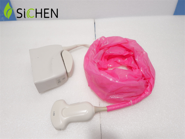 Philips IU22 C5-1 Curved Array Medical Service Ultrasound Transducer/Probe