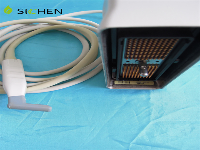 Philips Linear Array IU22 L15-7io Medical Service Ultrasound Transducer ...