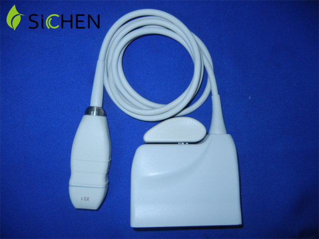 Philips 3D/4D Phased Array IU22 X3-1 Medical Equipment Ultrasound ...