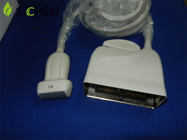 Philips Medical Device X6-1 Phased Array Ultrasound Transducer/Probe