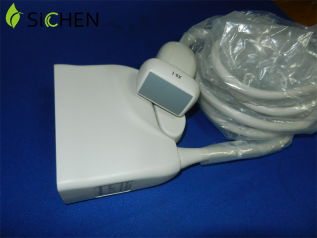 Philips Medical Device X6-1 Phased Array Ultrasound Transducer/Probe
