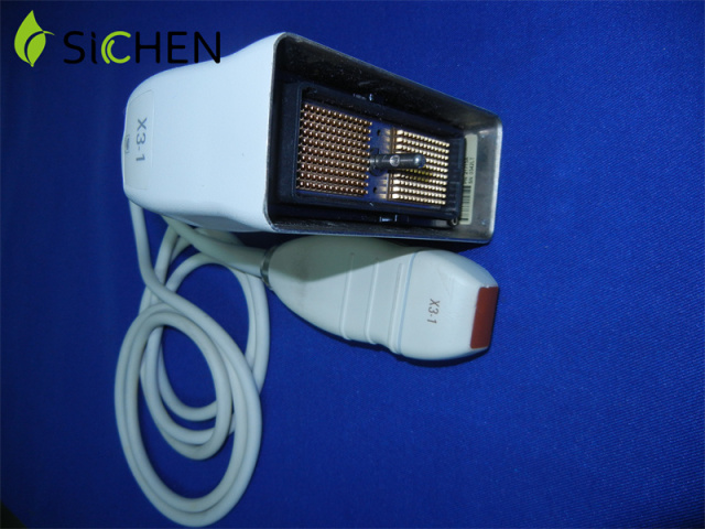 Philips 3D/4D Phased Array IU22 X3-1 Medical Equipment Ultrasound ...