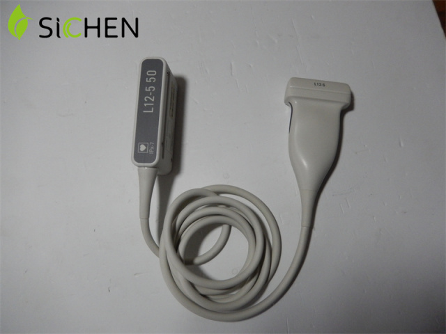 Philips Medical Imaging Instrument L12-5 Linear Array Ultrasound ...