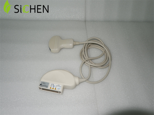 Hitachi Medical Service C251 Curved Array Ultrasound Transducer/Probe
