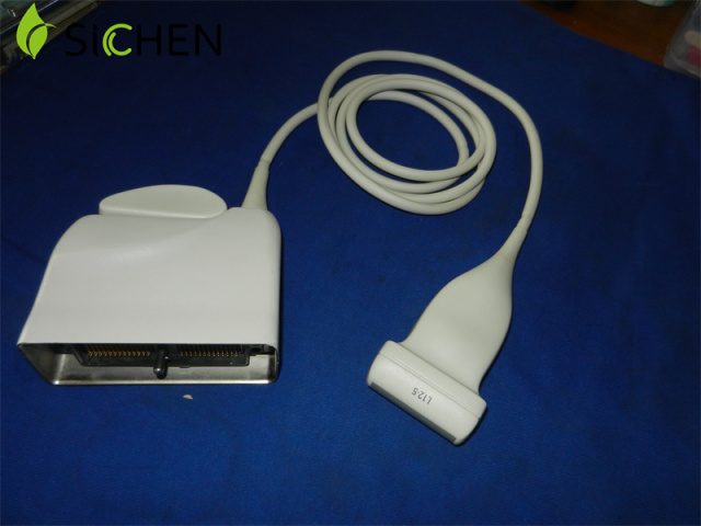 Philips L12-5 Linear Array Imaging Center Facility Ultrasound ...