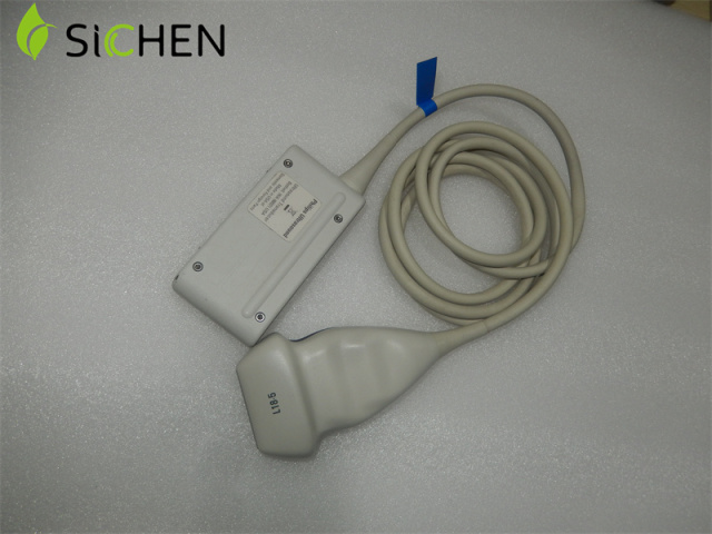 Philips L18-5 Linear Array Medical Imaging Equipment Ultrasound ...