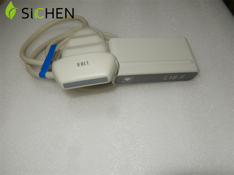 Philips L18-5 Linear Array Medical Imaging Equipment Ultrasound ...