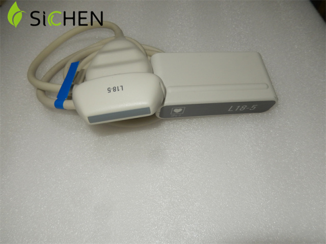 Philips L18-5 Linear Array Medical Imaging Equipment Ultrasound ...