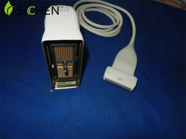 Philips L12-5 Linear Array Imaging Center Facility Ultrasound ...