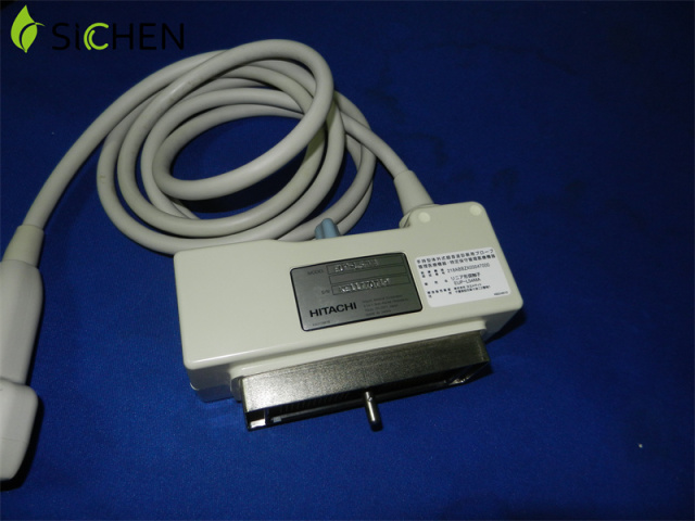 Hitachi Medical Equipment EUP-L54MA Linear Array Ultrasound Transducer ...