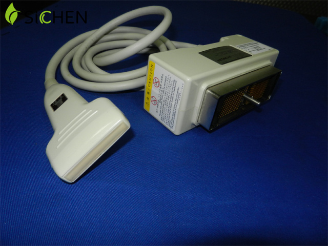 Hitachi Medical Equipment EUP-L54MA Linear Array Ultrasound Transducer ...