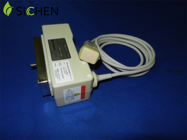 Hitachi Medical Imaging Device EUP-S50 Phased Array Ultrasound ...