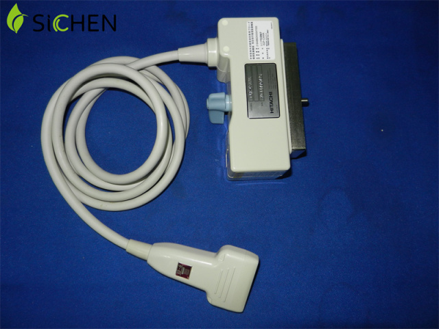 Hitachi Medical Equipment EUP-L54MA Linear Array Ultrasound Transducer ...
