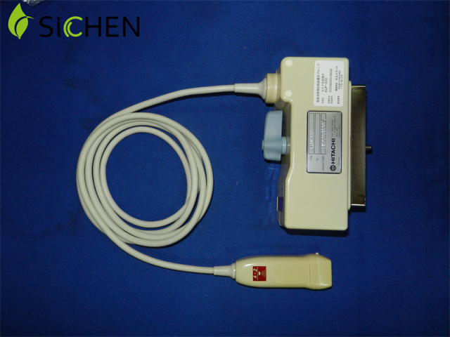 Hitachi Medical Imaging Device EUP-S50 Phased Array Ultrasound ...