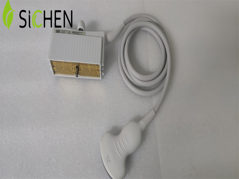 Siemens 4C1 Curved Array Ultrasound Transducer
