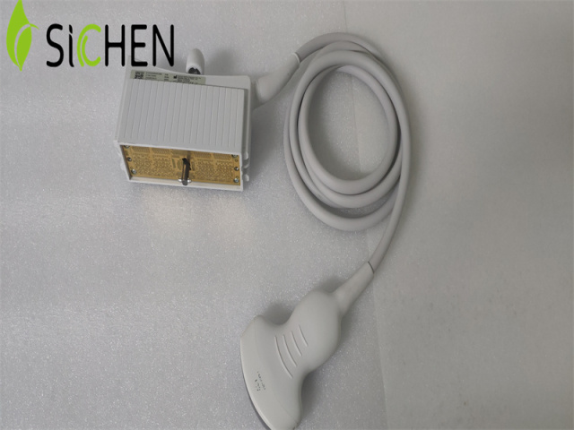 Siemens 4C1 Curved Array Ultrasound Transducer
