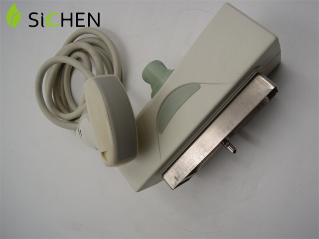 Biosound Imaging Center Facility CA431 Convex Array Ultrasound ...