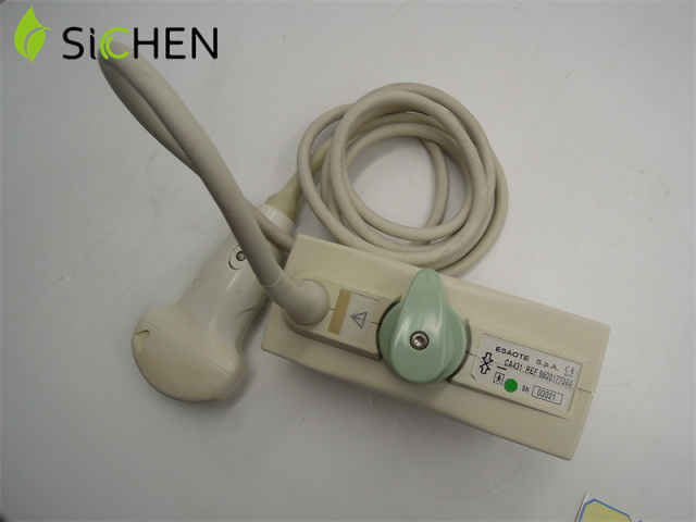 Biosound Imaging Center Facility CA431 Convex Array Ultrasound ...