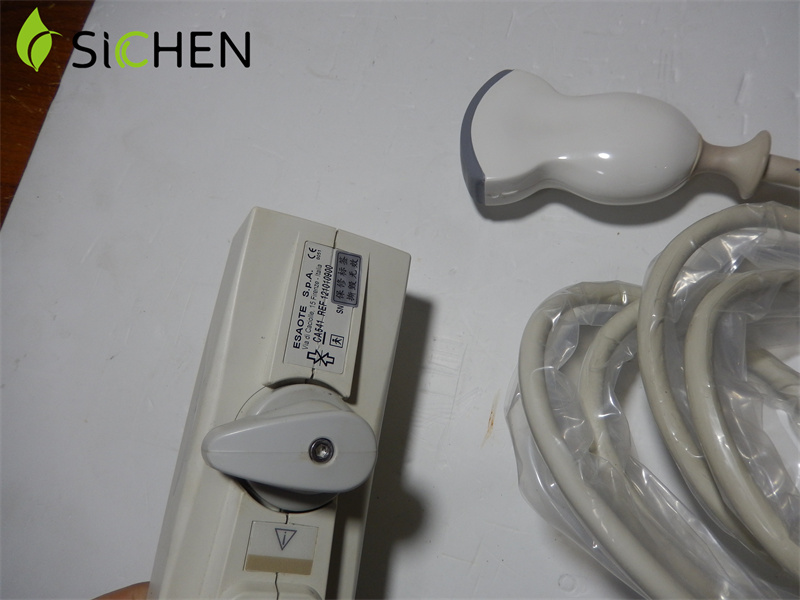 Biosound Medical Equipment CA541 Curved Array Ultrasound Transducer/Probe