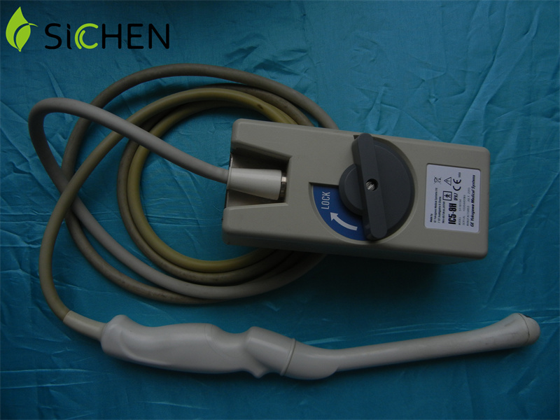 GE IC5-9H Endocavity Array Probe Ultrasound Transducer
