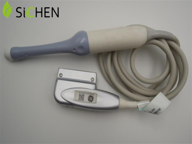 GE RIC5-9W-RS Realtime 4D microconvex endocavitary Ultrasound ...
