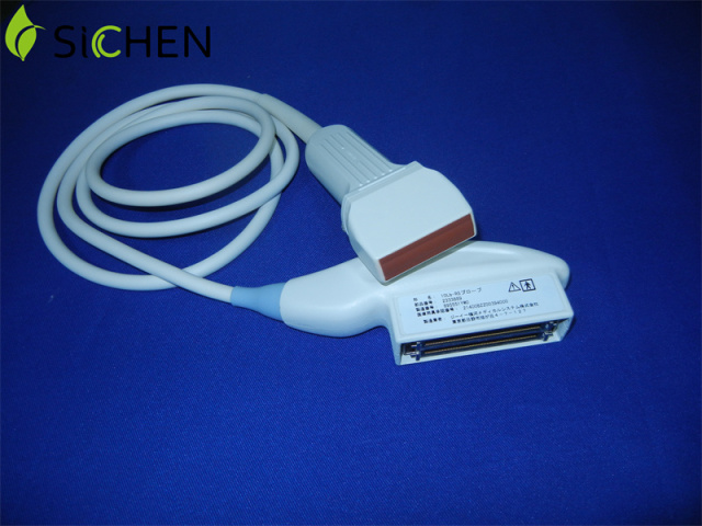 GE imaging center device 10Lb-RS Linear Array Ultrasound Transducer/Probe