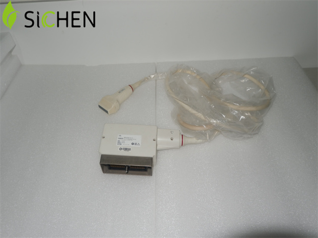 GE Diagnosis Equipment 10L Linear Array Ultrasound Transducer/Probe