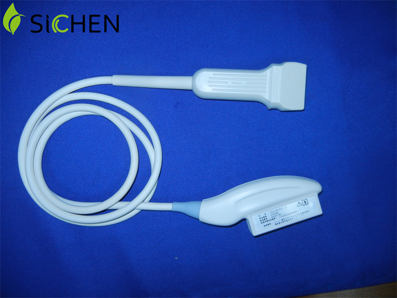 GE imaging center device 10Lb-RS Linear Array Ultrasound Transducer/Probe