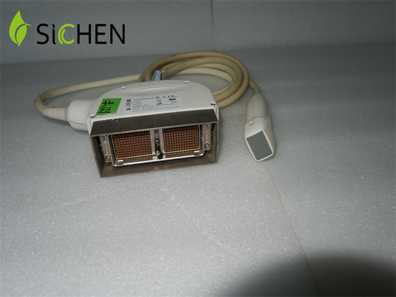 GE M3S Phased Array Ultrasound Transducer/Probe